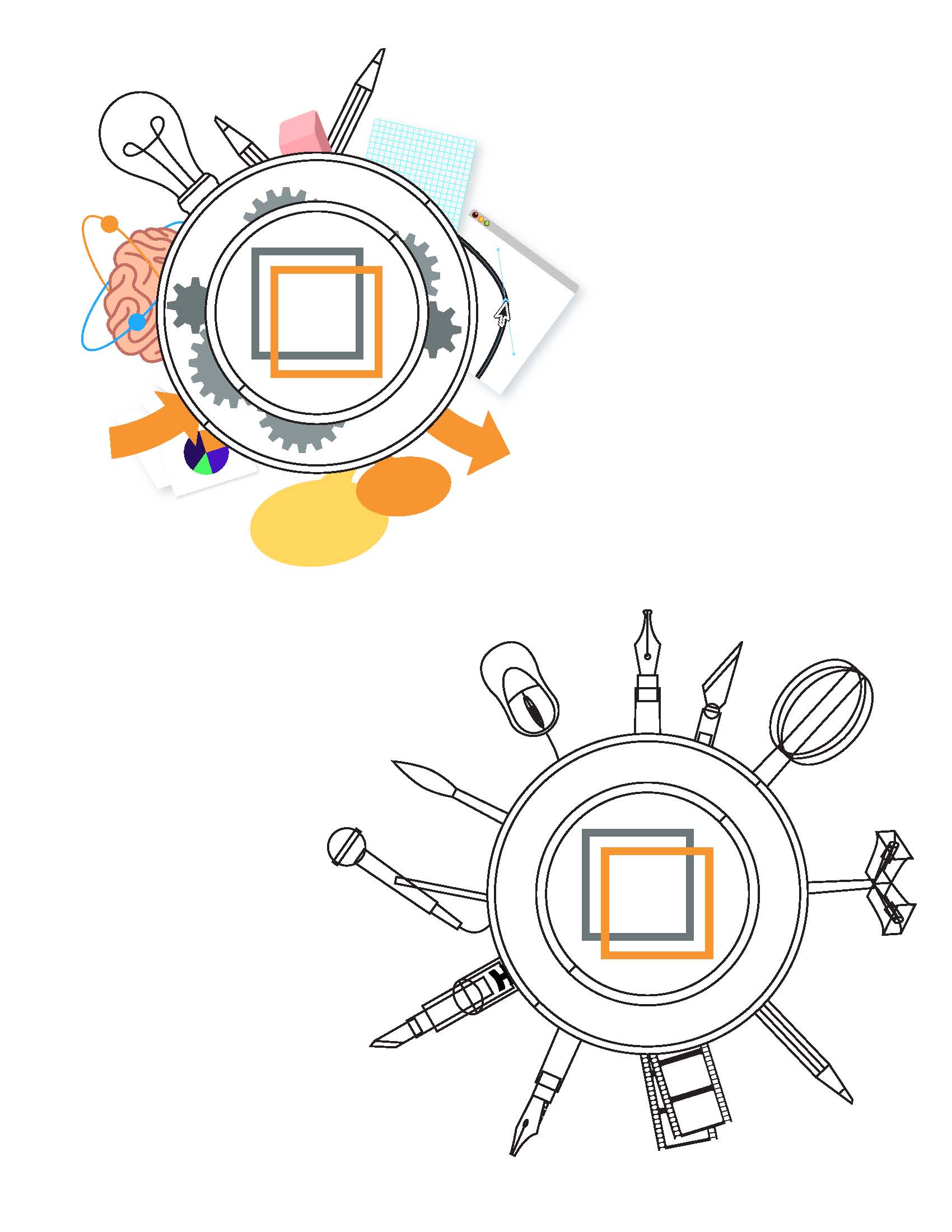 Process - Frame Concepts